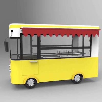 Chine Prix ​​du four de boulangerie de la machine de cuisson du pain de la plate-forme de gaz électrique commerciale du fabricant à vendre