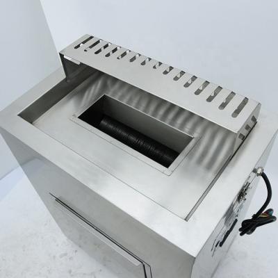 Chine Vente en gros de nouvelle machine à découper la viande en acier inoxydable à vendre