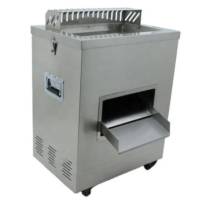 Chine Vente en gros de nouvelle machine à découper la viande en acier inoxydable à vendre