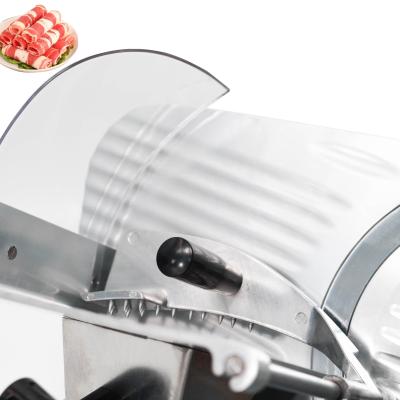 Chine Meilleure machine de découpe automatique de viande électrique à vendre