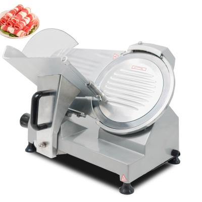 Chine Meilleure machine de découpe automatique de viande électrique à vendre