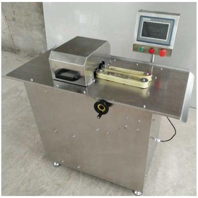 Chine Une machine à lier des saucisses à la technologie innovante pour faire de délicieuses saucisses à vendre