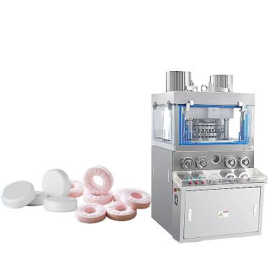 Chine Gmp machine à double compresseur rotatif 130000pc/h à grande vitesse à vendre