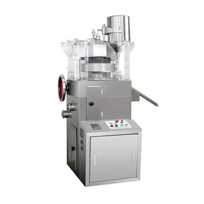 Chine Machine de presse de comprimés rotative efficace pour le catalyseur à bille de naphthalène à vendre