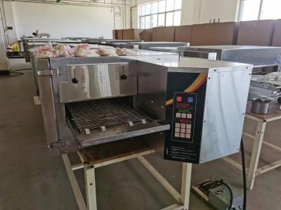 Chine Convecteur à convection four électrique à pizza industriel commercial 6,5 kW à vendre