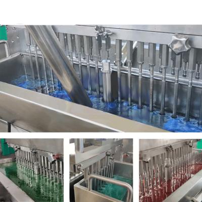 Chine 380v Machine à faire du caoutchouc à l' automate sur mesure à vendre