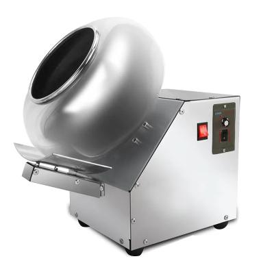 Chine Machine automatique de transformation des aliments pour le traitement des bonbons et des boules de chocolat 46 r/min à vendre