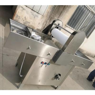 Chine Machines automatiques d'extrusion de bonbons à base de noix de cacao et de céréales pour la formation de barres de protéines 220V à vendre