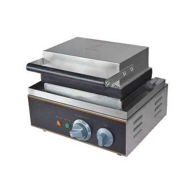 Chine Snack Equipment Mini Doughnut Waffle Maker Electric To Make Donuts à vendre