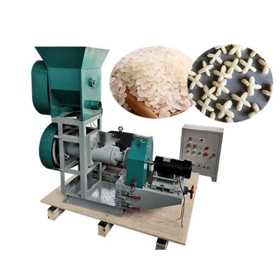 Chine Big Capacity Full Automatic Corn Chips Making Machine Easy Operate à vendre