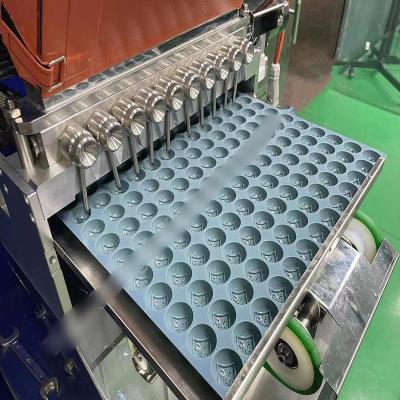 Chine Faire une petite machine à déposer du chocolat à vendre
