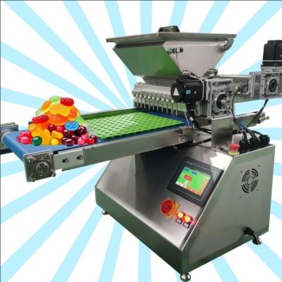 Chine Vente directe d'usine Réduction Machine à verser des bonbons Multifonctionnelle à vendre