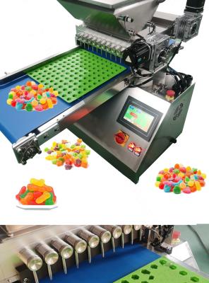 Chine Vente directe d'usine Réduction Machine à verser des bonbons Multifonctionnelle à vendre