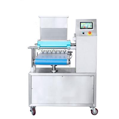 Chine Réglages personnalisables Machine à popcorn à haute productivité dans les magasins de boissons alimentaires à vendre