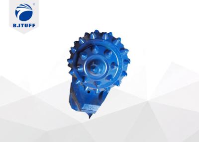 Cina Diamond Tricone Rock Roller Bits duro a 8,5 pollici 100MPa a 200MPa in vendita