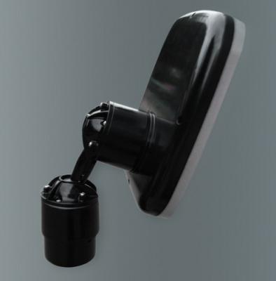 China Long Range RFID Reader Infrared/CDMA/Active RFID mode VIP and non-stop parking access for sale