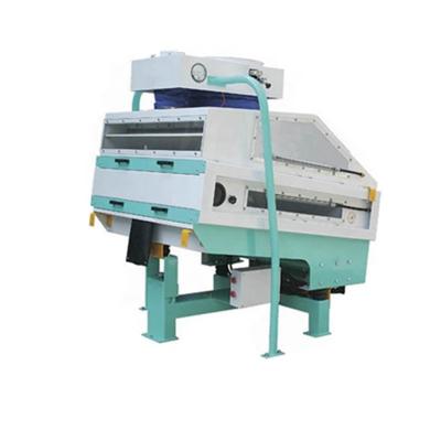 China TQSF125A Auto Rice Destoner/ Grain Destoner Machine Motor Screen Hot Product 2019 Rice Mill Provided Automatic 2 Years Pinyang for sale