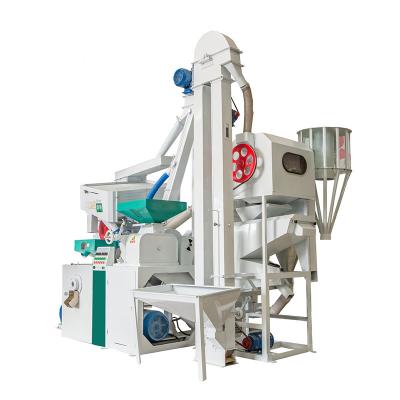 China 15Tons Per Day Combined Rice Mill Machine Price in Philippines for sale