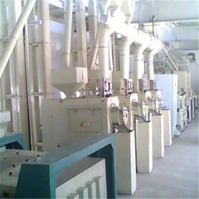China 80TPD Price Per Ton of Rice Agricultural Rice Mill Machine Complete Set Rice Mill Machine for sale