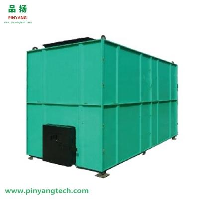 China Automatic Temperature Controlling Biomass Dryer for Paddy Rice Wheat Corn Peanut Sorghum Other Grain Crops Seeds for Rice Mill for sale