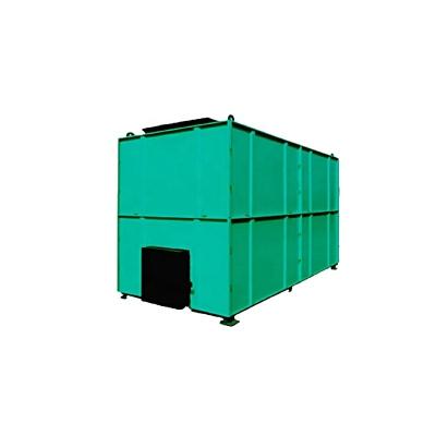 China 5HM 10L 20L 30L 40L 60L 90L Husk Furnace Rice Grain Dryer Machine Use Furnace Good Efficiency Hot Air Biomass Oven Coal Furnace for sale