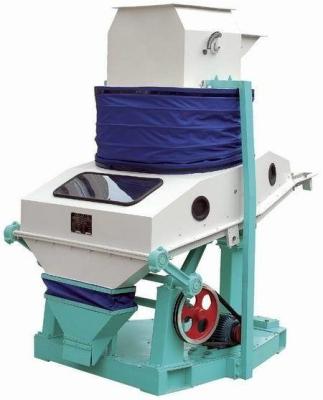 China China Factory Sales TQSX Suction Type Gravity Destoner Quality Seed Destoner Machines for Separating Stones and Mud Blocks for sale