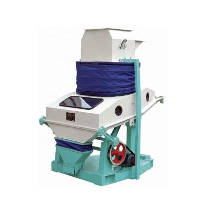 China TQSX168 Suction Type Specific Gravity Stone Removing Machine Rice Destoner China for Grain Stone Removing Sri Lanka Pinyang for sale