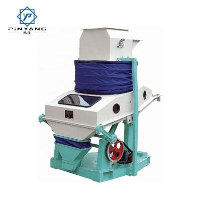 China All-Type Grain Seeds Stone Removal TQSX168 Multifunctional Suction Type Gravity Destoner Machine Top Seed Destoner Machines for sale