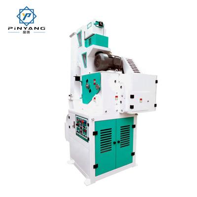 China MLGQ25ES Automatic Pneumatic Rubber Roller Improved Version Pneumatic Husker for sale