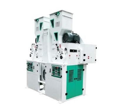 China MLGQ36ES*2 Double Roll Rice Milling Huller Paddy Husker Paddy Rice Sheller Machine Rice Husker Machine for sale
