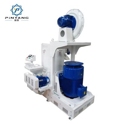 China PingYang MNMLt Rice Whitener Reliable Performance Vertical Iron Roll Whitener Famous International Component Configuration Motor for sale