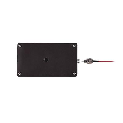 China NTSC/PAL/SECAM Video Standard Drone Detection Device for Data Transmission and Surveillance Applications for sale