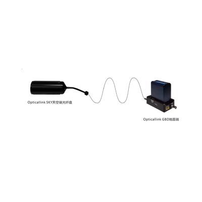 China GH1.25 Interface Drone Fiber Optic for NTSC/PAL/SECAM Video Standard Performance Boost for sale