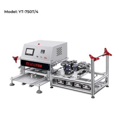 China 3000W automatischer Tray Sealing Machine Machine Multifunctional zu verkaufen