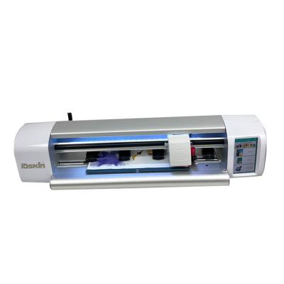 China 20000+ Models Best Screen Protector Cutting Machine Intelligent Hydrogel Film Make Plotter for sale