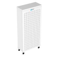 HEPA-Luftreiniger mit UV-Lampe und Kohlenstofffilter 460 M3/h CADR 3300 Quadratfuß Abdeckung