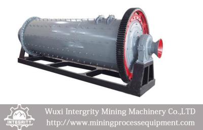 China Fresadora mojada de bola de la amoladora para la planta de concentración del mineral, fabricantes del molino de bola en venta
