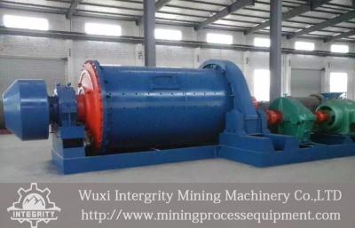 China Equipo mineral del molino de bola en venta