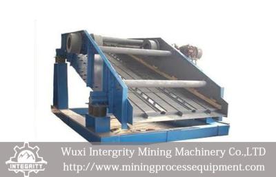 Cina Attrezzatura di arricchimento del minerale di ferro, vaglio oscillante di moto circolare in vendita
