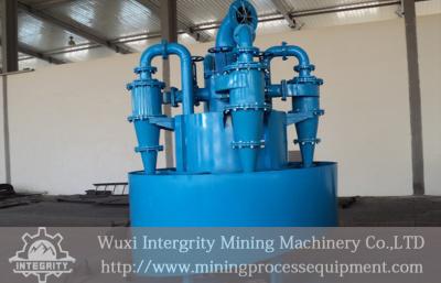Cina Classificatore resistente all'uso dell'idrociclone per il condimento di minerale di ferro in vendita