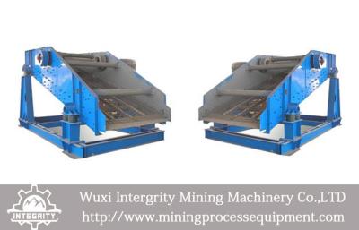 Cina Estrazione mineraria dello schermo dell'agitatore dello scisto di moto del cerchio ed elaborazione minerale in vendita