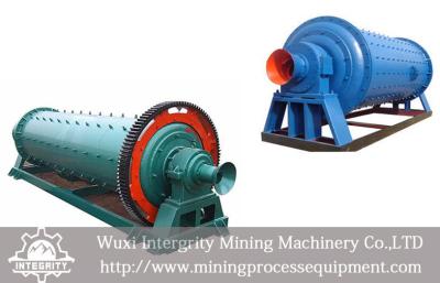 China Rejilla del proceso de mina de mineral de hierro/amoladora del molino de bola de la descarga de la rejilla en venta