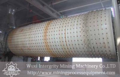 China Ahorro de la energía de la máquina del molino de bola de la explotación minera/de la máquina de la amoladora de la bola en venta