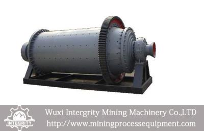 China Máquina/amoladora industriales del molino de bola para la preparación de menas de plata en venta