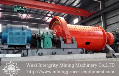 China Máquina del molino de bola del desbordamiento en venta