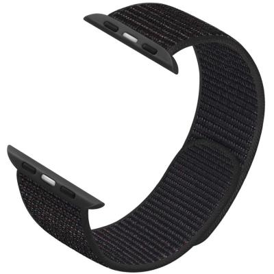 Cina Logo su ordinazione di nylon della cinghia 18mm dello Smart Watch di RoHS dei cinturini di orologio del ODM in vendita