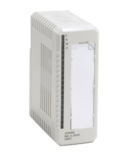 ABB AO845A Analog Output Module