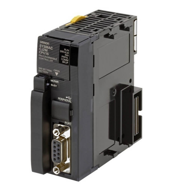 CJ2M-CPU14 Omron PLC CPU Unit
