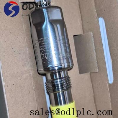 China LMT100 IFM Sensor For Point Level Detection LMACE-A12E/QSKG/0/US for sale