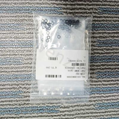 중국 히타치 부품 226A0276 KYL-M8678-000 O-링 판매용